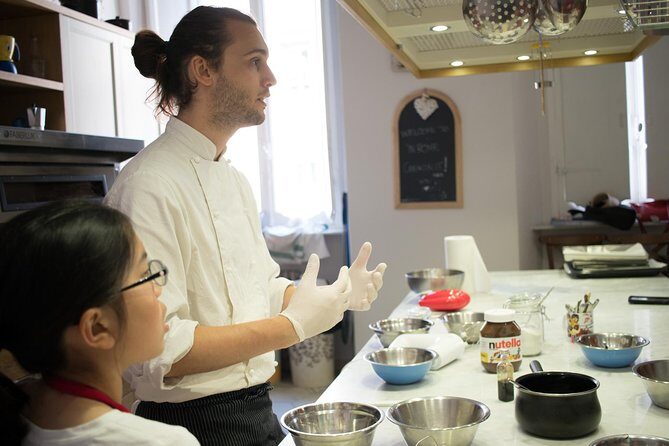 Pizza and Gelato Making Class in the Heart of Rome - Why You Should Book This Experience
