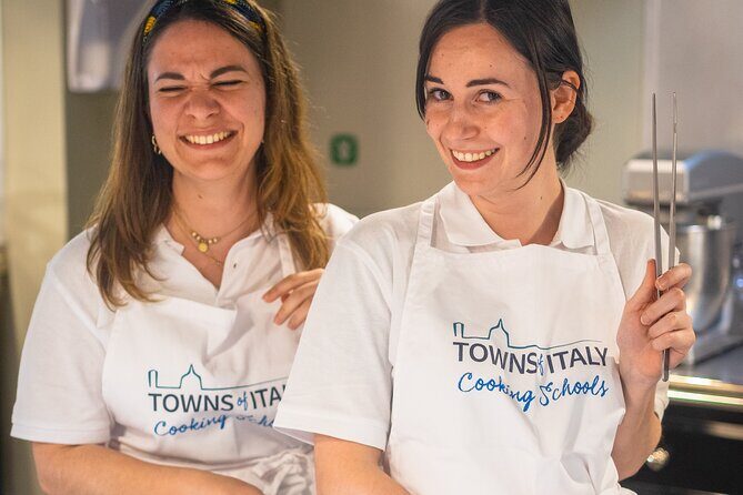 Pizza, Gelato & Fun  a Tasty Cooking Class in Rome City Center - Authenticity and Value