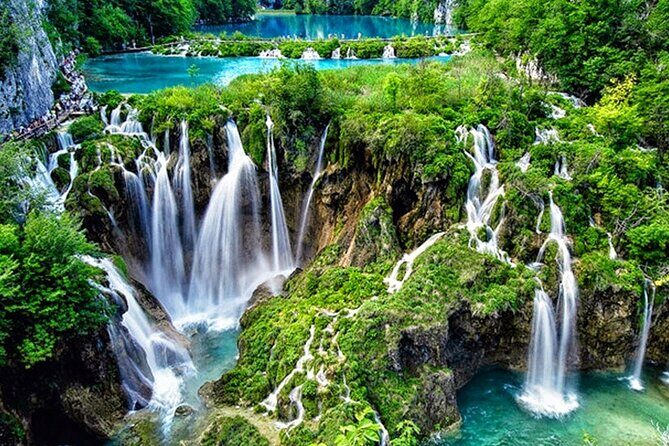 Plitvice and Rastoke day trip from Zagreb w/ticket (guar. dep.) - Who Will Love This Tour?