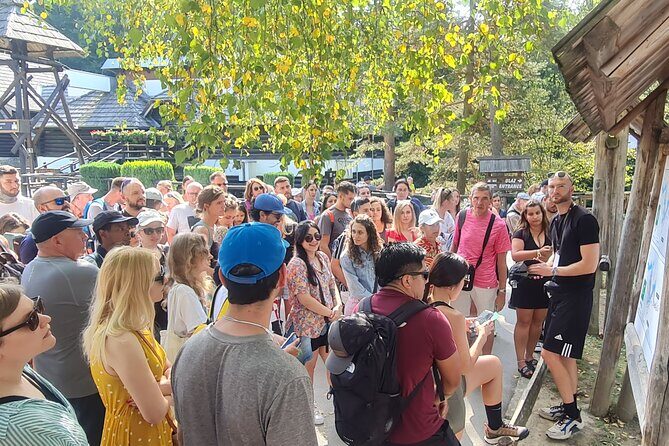 Plitvice Lakes Day Tour with Panoramic Boat Ride Ticket Reserved - Final Thoughts