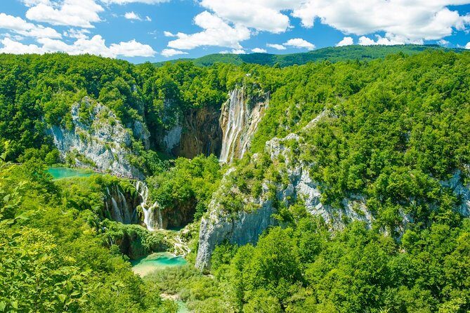 Plitvice Lakes Guided Tour from Zagreb - Inside the Park: What to Expect and How to Make the Most of It