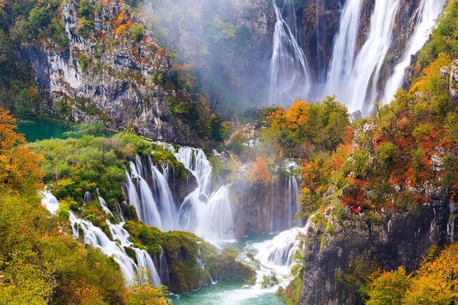 Plitvice Lakes Guided tour with Entrance ticket included - The Journey to Plitvice Lakes: What to Expect