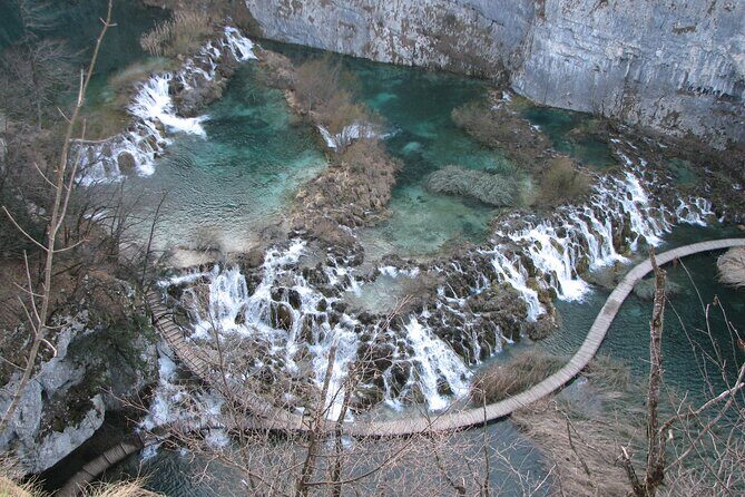 Plitvice Lakes Guided Tour - The Experience: What Youll Really Encounter