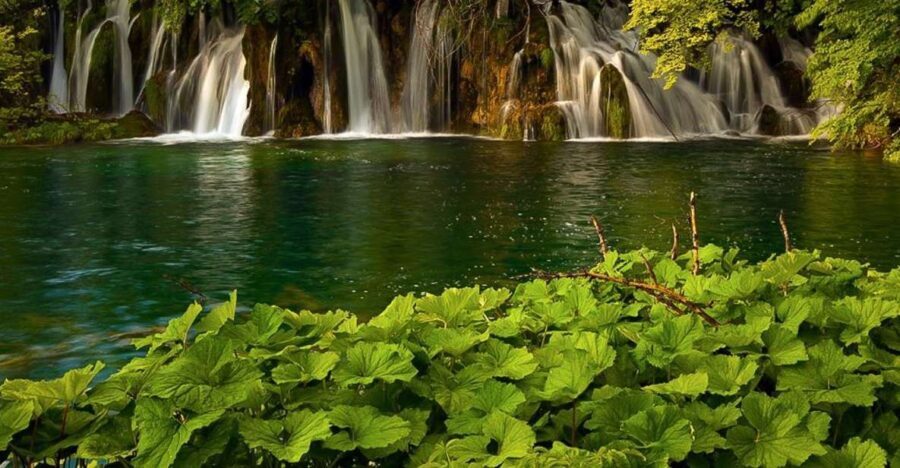 Plitvice Lakes Private Guided Tour - The Experience in Detail