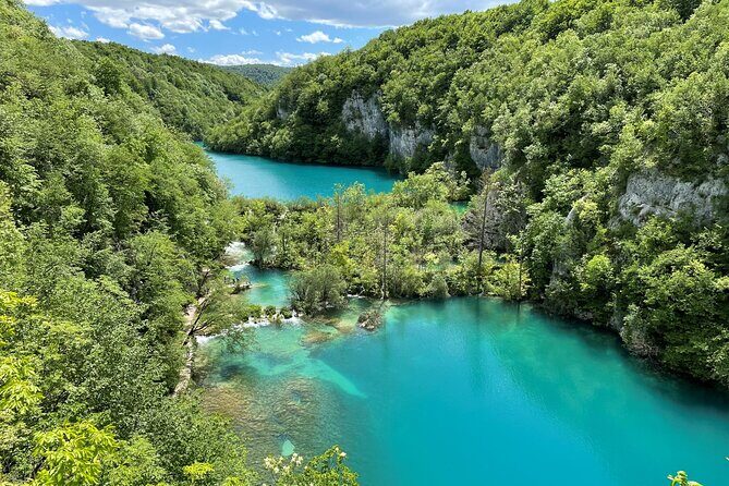 Plitvice Lakes with Ticket & Rastoke Guided Tour from Zagreb - Final Thoughts: Is It Worth It?