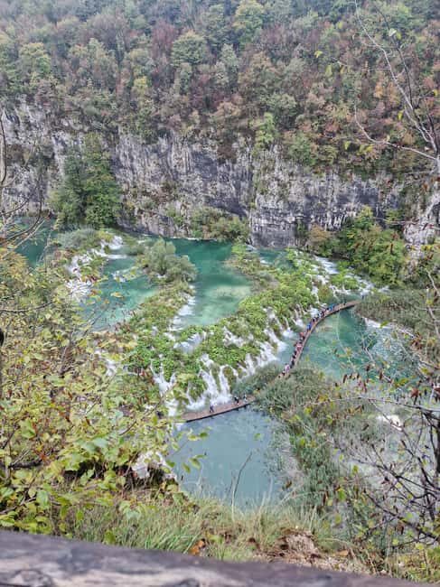 Plitvice: Plitvice Lakes Guided Tour with Boat Ride - The Value of the Tour: Why It’s Worth It