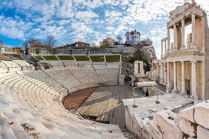 Plovdiv - Group Day Trip from Sofia - Practical Tips for Future Travelers