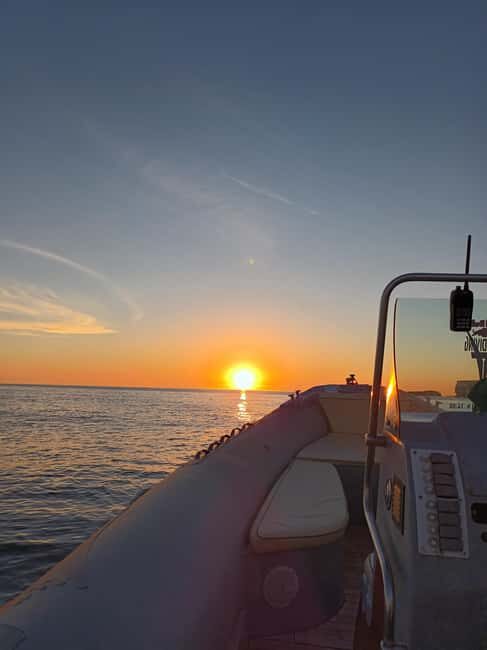 Polignano a Mare: Boat Tour with Aperitif - The Itinerary: A Closer Look