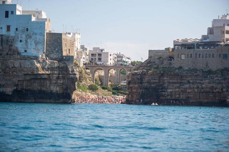 Polignano a Mare: Eco Boat Tour with Snorkeling and Caves - The Itinerary Breakdown