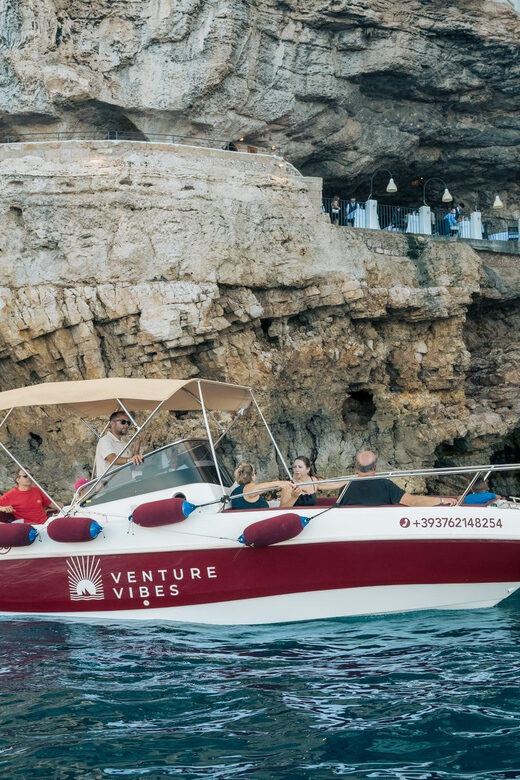 Polignano Sea Caves: Boat Tour with Snorkeling & Aperitif - Who Will Love This Tour?
