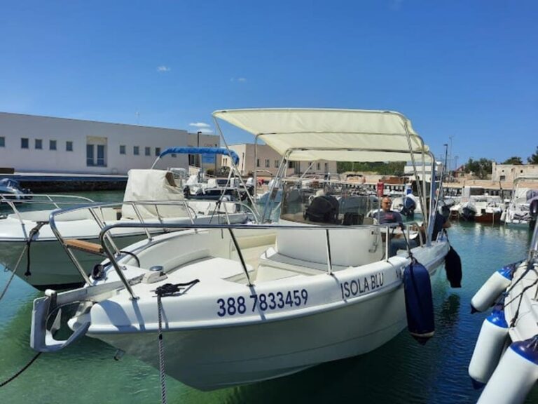 Polignano's coast and caves: a boat tour with drinks, swimming, music, and fun - A Deeper Look at the Itinerary and Highlights