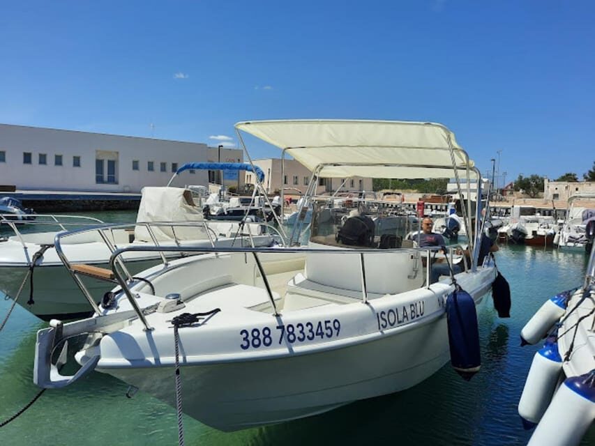 Polignano's coast and caves: a boat tour with drinks, swimming, music, and fun - A Deeper Look at the Itinerary and Highlights