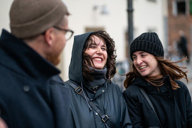 Politically Incorrect Private Hidden Gems Walking Tour - FAQ