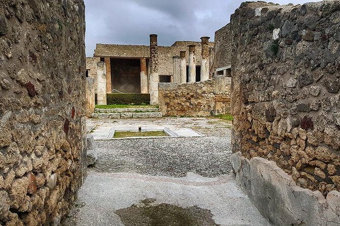 Pompeii and Amalfi Coast Private Day Trip with Pick Up - Frequently Asked Questions