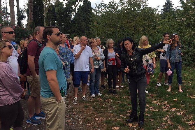 Pompeii and Sorrento Day Trip from Naples - The Drawbacks and Considerations