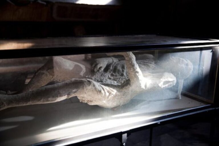 Pompeii: Skip-the-Line Guided Tour with Expert Archaeologist - The Itinerary: What You’ll See and Experience