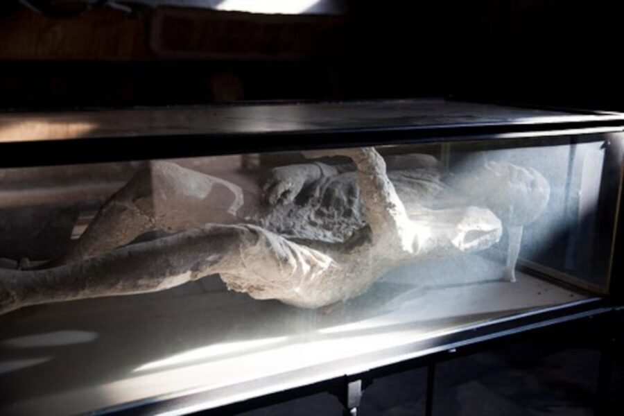 Pompeii: Skip-the-Line Guided Tour with Expert Archaeologist - The Itinerary: What You’ll See and Experience