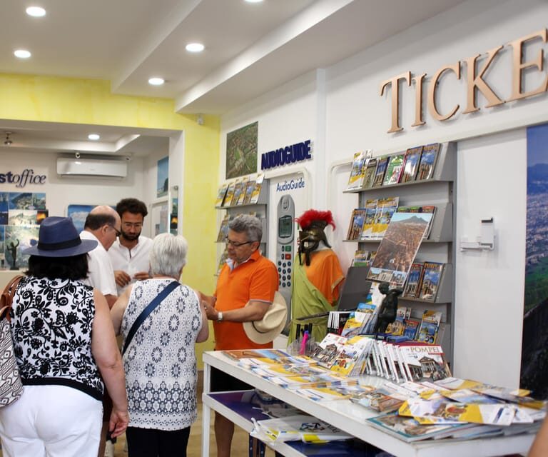 Pompeii: Skip-the-Line Ticket and Guidebook with Itineraries - Final Thoughts