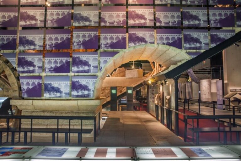 Pont du Gard Skip the Line Admission Ticket - Practical Details: What You Need to Know