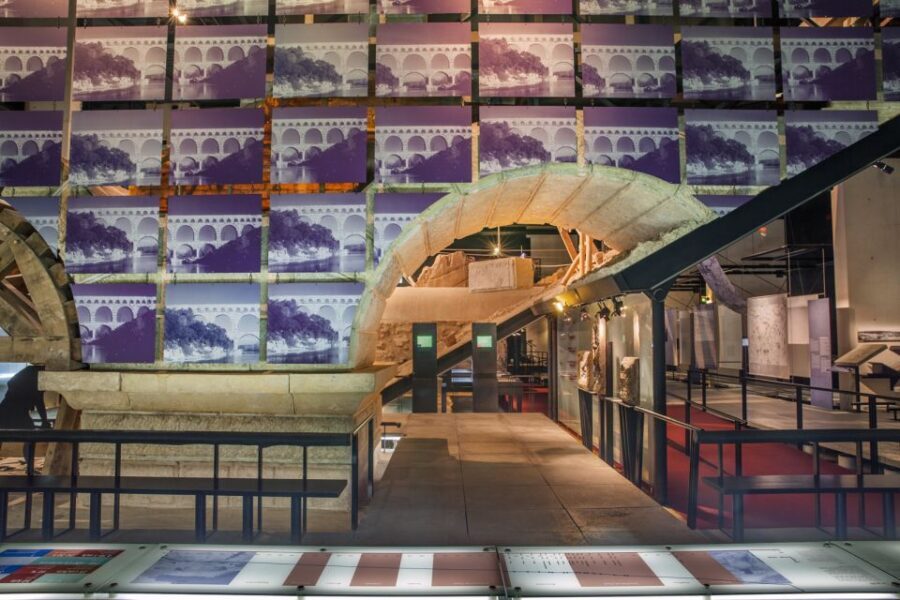 Pont du Gard Skip the Line Admission Ticket - Practical Details: What You Need to Know