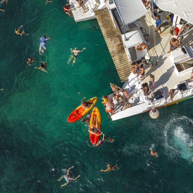 Port d'Alcudia: North Coast Catamaran Cruise with Meal - Who Would Love This Experience?