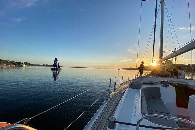 Port : Sail, Sip & Savor : Douro Boat Tour With Wine Tasting - Final Thoughts