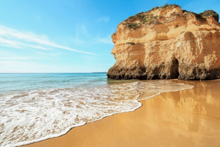 Portimão: Benagil Cave and Praia de Marinha Boat Tour - The Value and Why It Works