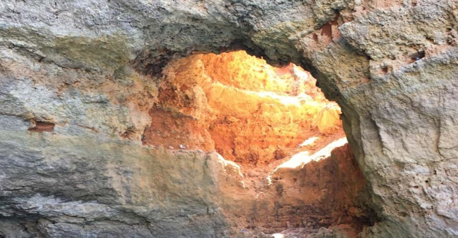 Portimão: Caves, Benagil and Algarve Coastline Boat Tour - The Experience: What You Can Expect from This Boat Tour