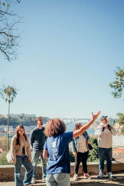 Porto: 2-Hour Shared Tuk-Tuk Tour - Experience Quality & Value