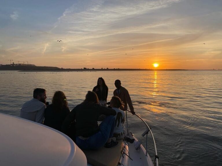 Porto: 6 Bridges Cruise & Port Wine with Sunset Option - A Closer Look at the Itinerary