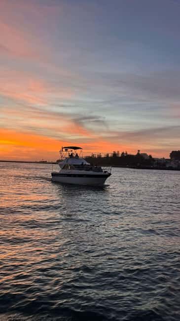 Porto: 6 Bridges Cruise, Welcome Drink & Sunset Option - The Itinerary: What You Can Expect