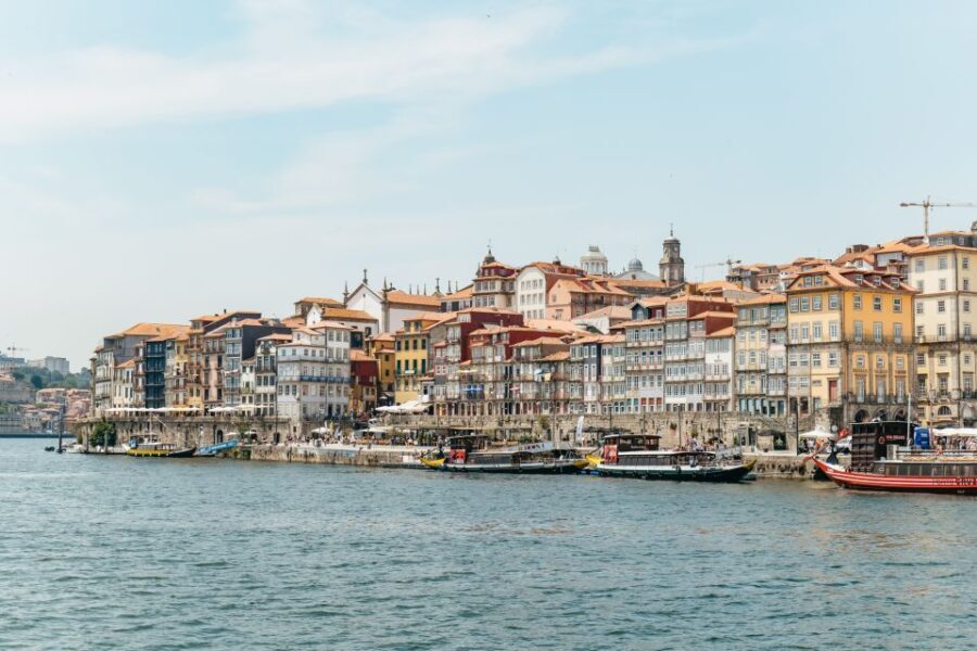 Porto: 6 Bridges Douro River Cruise - Who Will Love This Cruise?