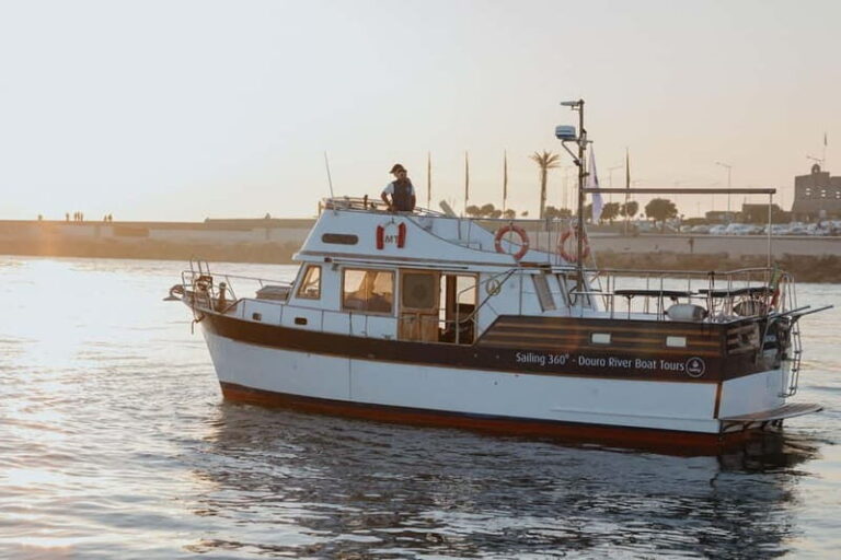 Porto: 6 Bridges Port Wine River Cruise with 4 Tastings - Final Thoughts: Why This Tour Is Worth Your Time