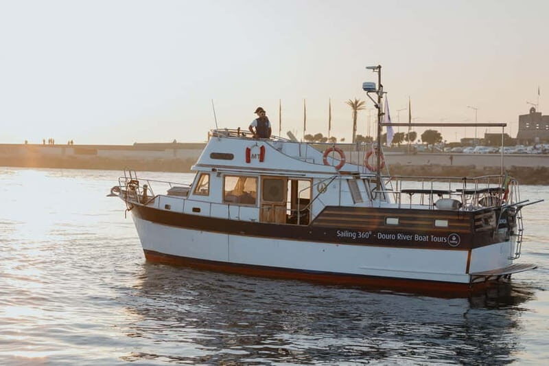 Porto: 6 Bridges Port Wine River Cruise with 4 Tastings - Final Thoughts: Why This Tour Is Worth Your Time