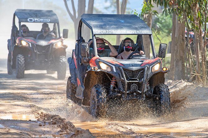 Porto Buggy Adventure: Guided Tour to Ruins and Typical Village - Is This Tour Right for You?