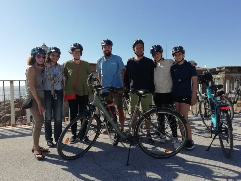Porto: City Highlights 3-Hour Guided Electric Bike Tour - Final Thoughts