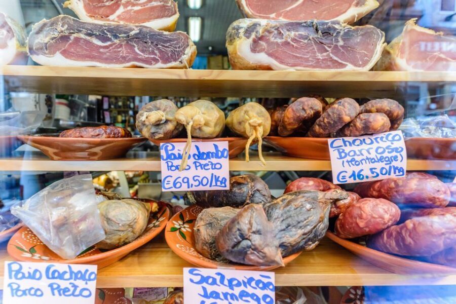 Porto: Delicious Food and Wine Walking Tour - Practical Details: What You Need to Know