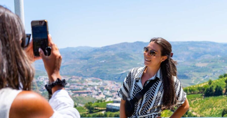 Porto: Douro Valley Tour with Lunch, Boat Cruise & Tastings - What Travelers Truly Love