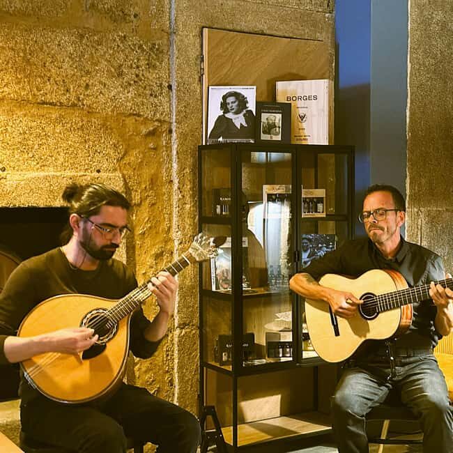 Porto: Fado Live Music, Wine & Cultural Introduction - Why This Tour Offers Great Value