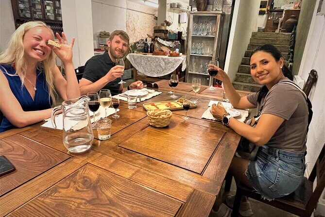 Porto Food and Wine Tasting Tour of Hidden Gems (Small Groups) - Practical Details & What to Expect