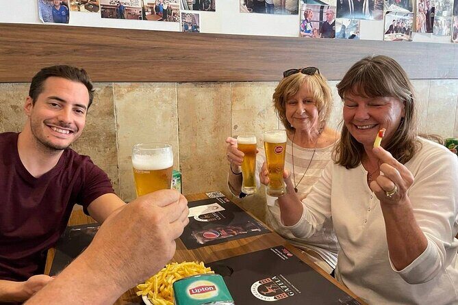 Porto Food Half-Day Tour - Frequently Asked Questions