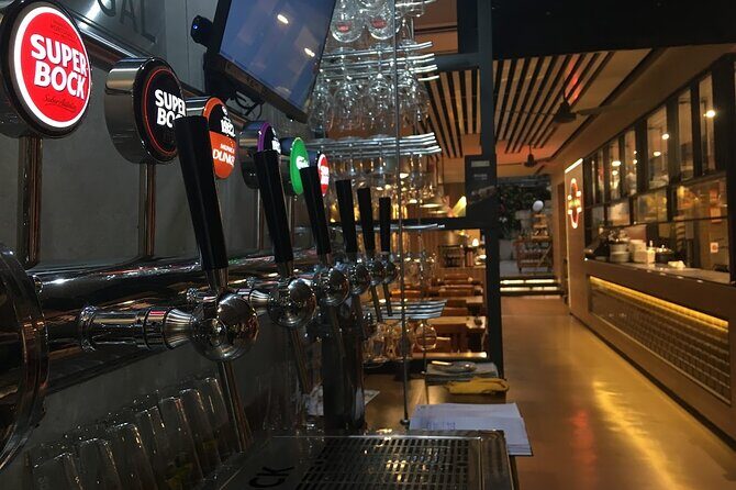 Porto Food Tour of 8 Tastings: Custard Tart, Bifana & Hidden Gems - A Deep Dive into the Porto Food Tour