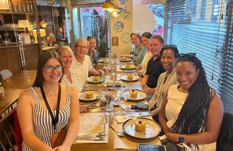 Porto: Food Tour with Tastings - The Guides and Their Impact