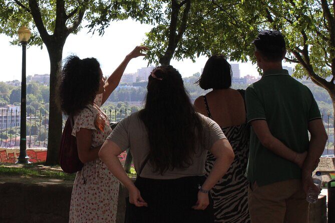 Porto Food Tour - FAQs