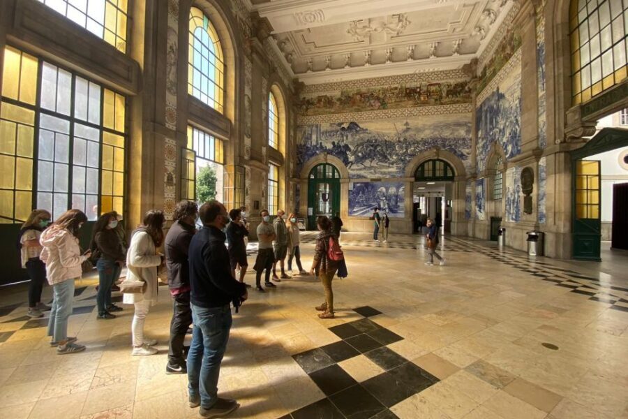 Porto: Historical Center Walking Tour - Who Will Love This Tour?