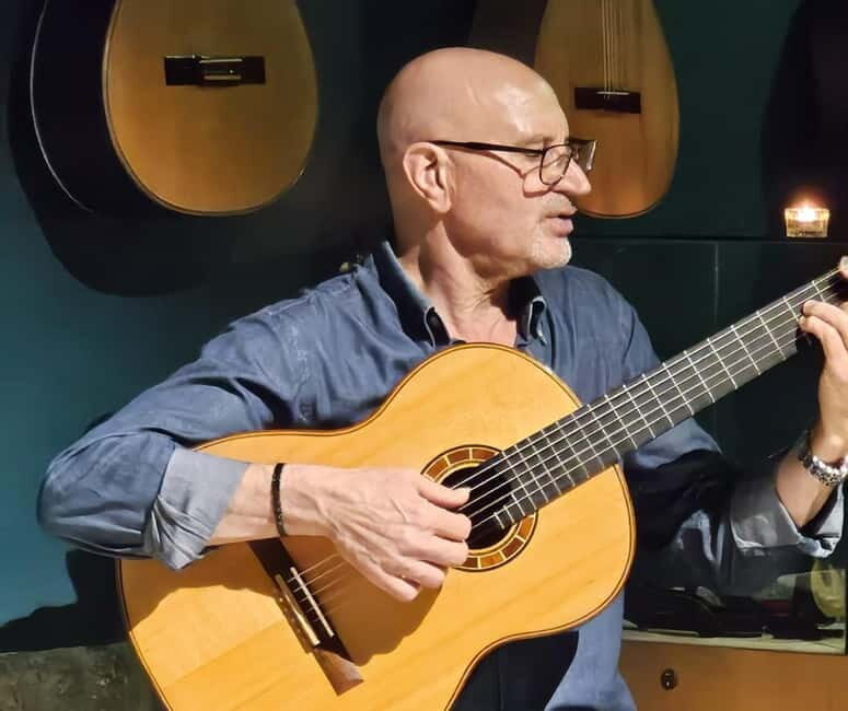 Porto: Intimate Fado Show & Port Wine in Trindade Noble Hall - The Full Breakdown