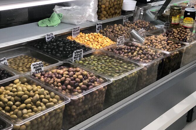 Porto Local Market Visit & Cooking Class / Showcooking - FAQ