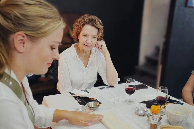 Porto: Pastel de Nata Cooking Class with Porto Wine (Sé do Porto) - The Detailed Itinerary and How It Feels