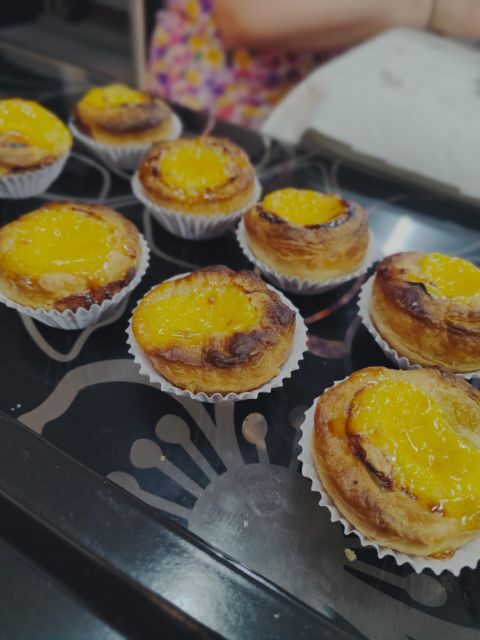 Porto: Pastel de Nata Pastry-Making Workshop - Practical Details and Tips