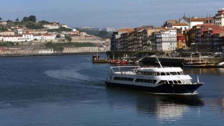 Porto/Pinhão/Porto - Is It Worth The Price?